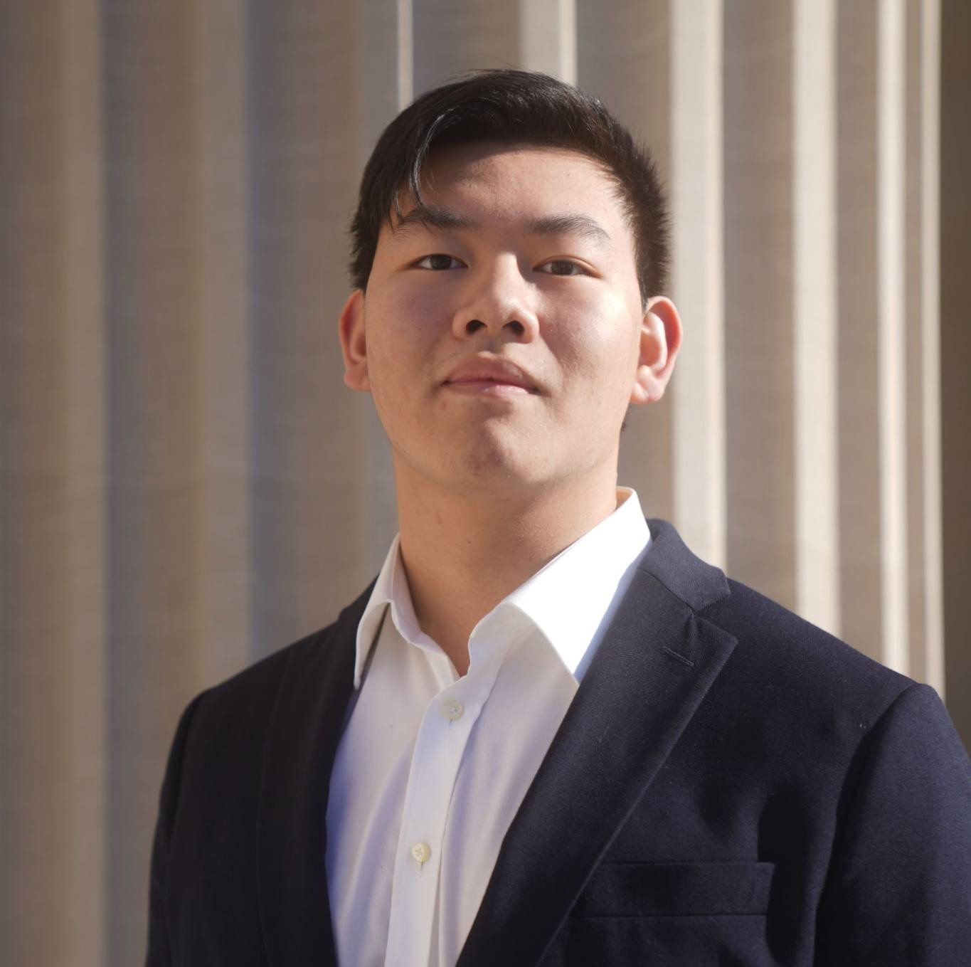 Alexander Zhao | ABC